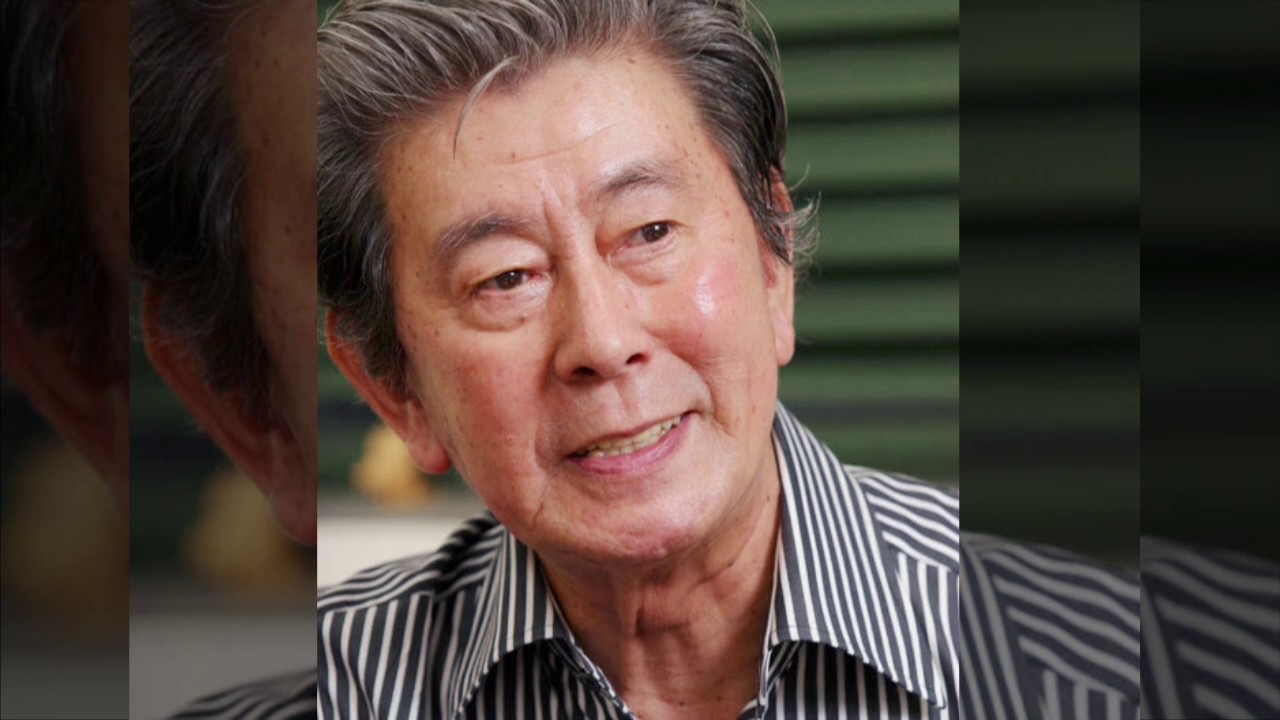 KEN UTSUI TRIBUTE - YouTube