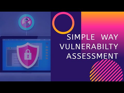 VULNERABILITY ASSESSMENT WITH NESSUS