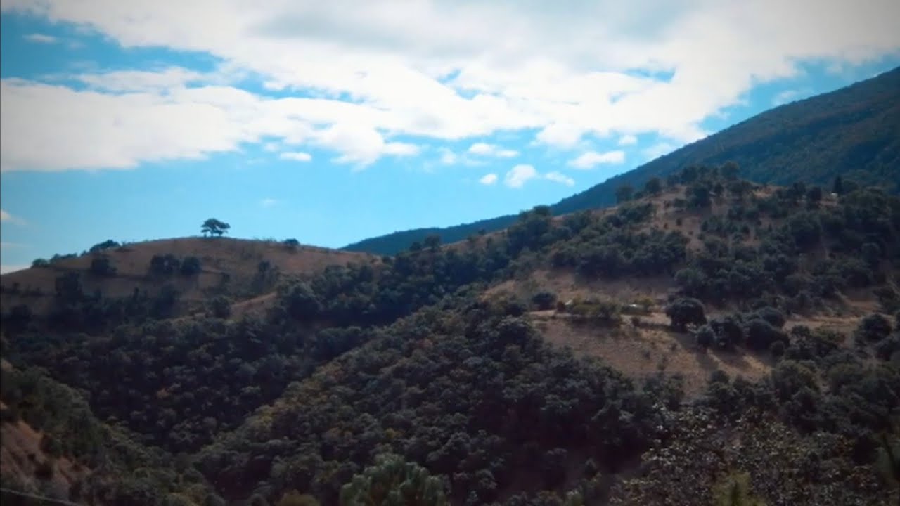 Oaxaca "Región Mixteca" Santiago Tilantongo, S. J. Diuxi (Video edited ...