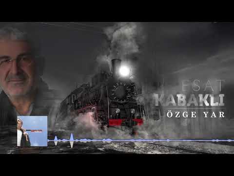 Esat Kabaklı - Özge Yar