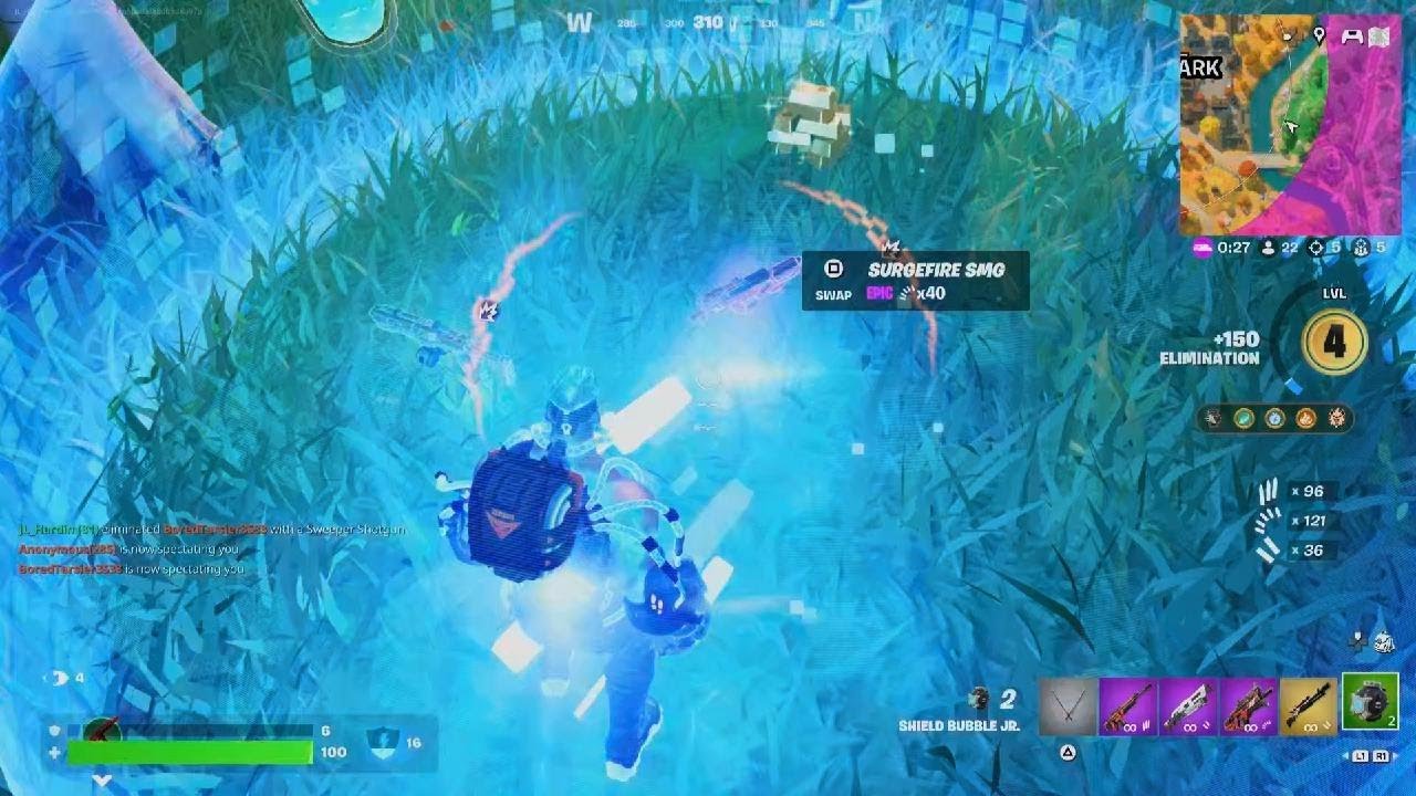 Fortnite_squad zero build - YouTube