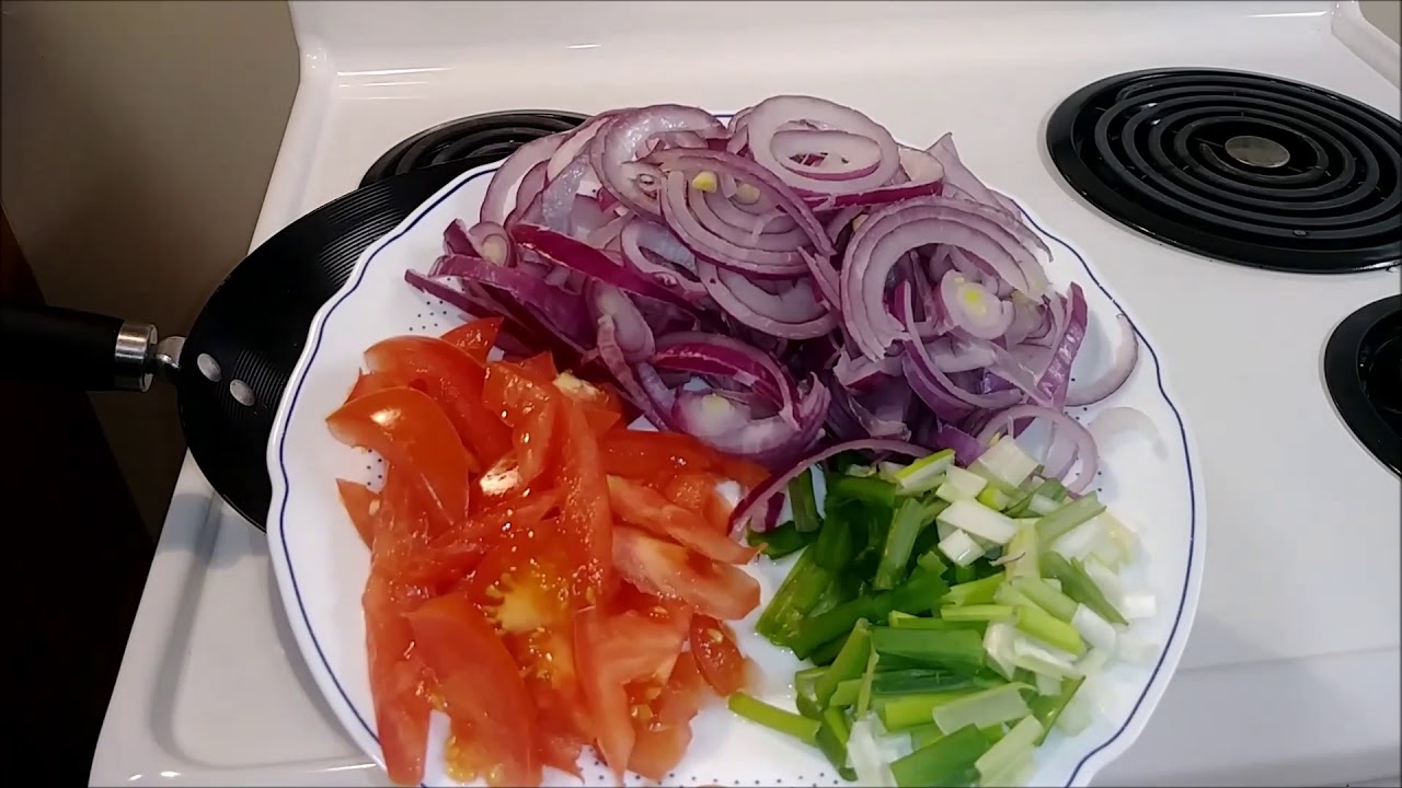 Kalyo sii fudud loo sameeyay - YouTube