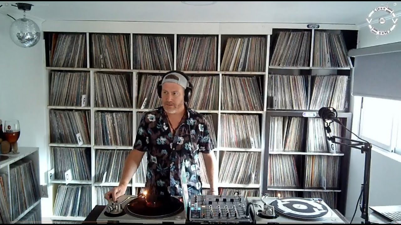 MIX CON VINILOS - VICTOR MUNDO VINILOS - 90'S POP+HOUSE - MARZO 2024 ...