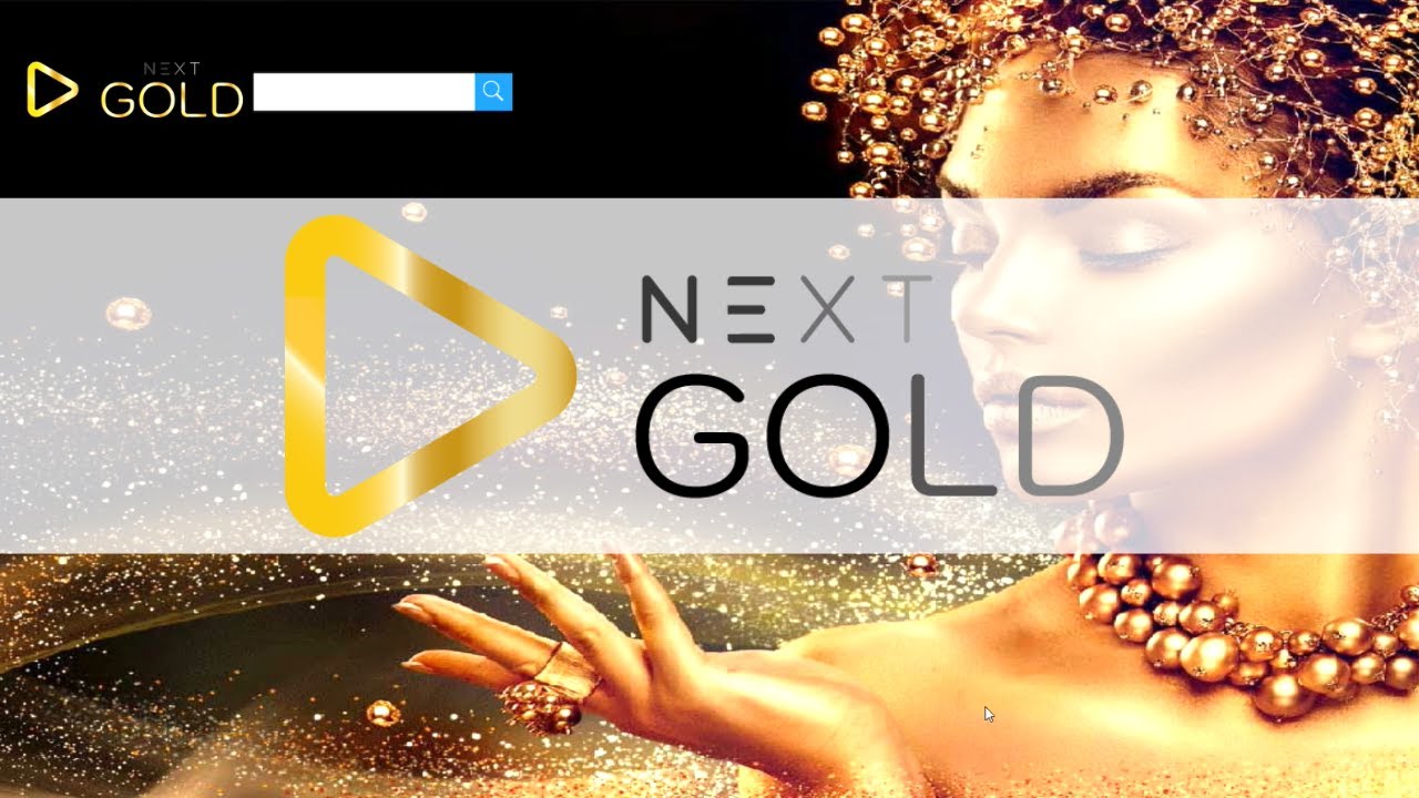 NEXT GOLD per l'Operatore Professionale in Oro e ComproOro - YouTube