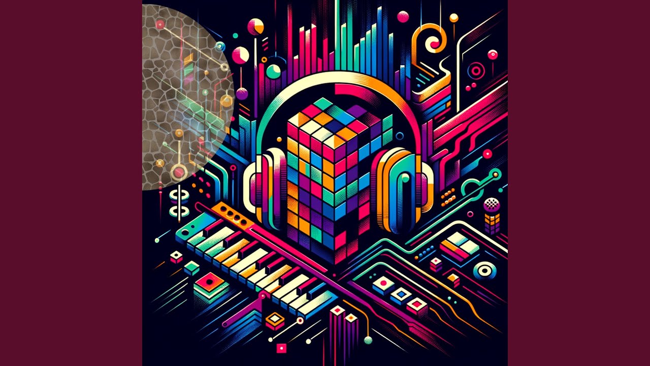 They Dance Amongst Stone Scripts - YouTube