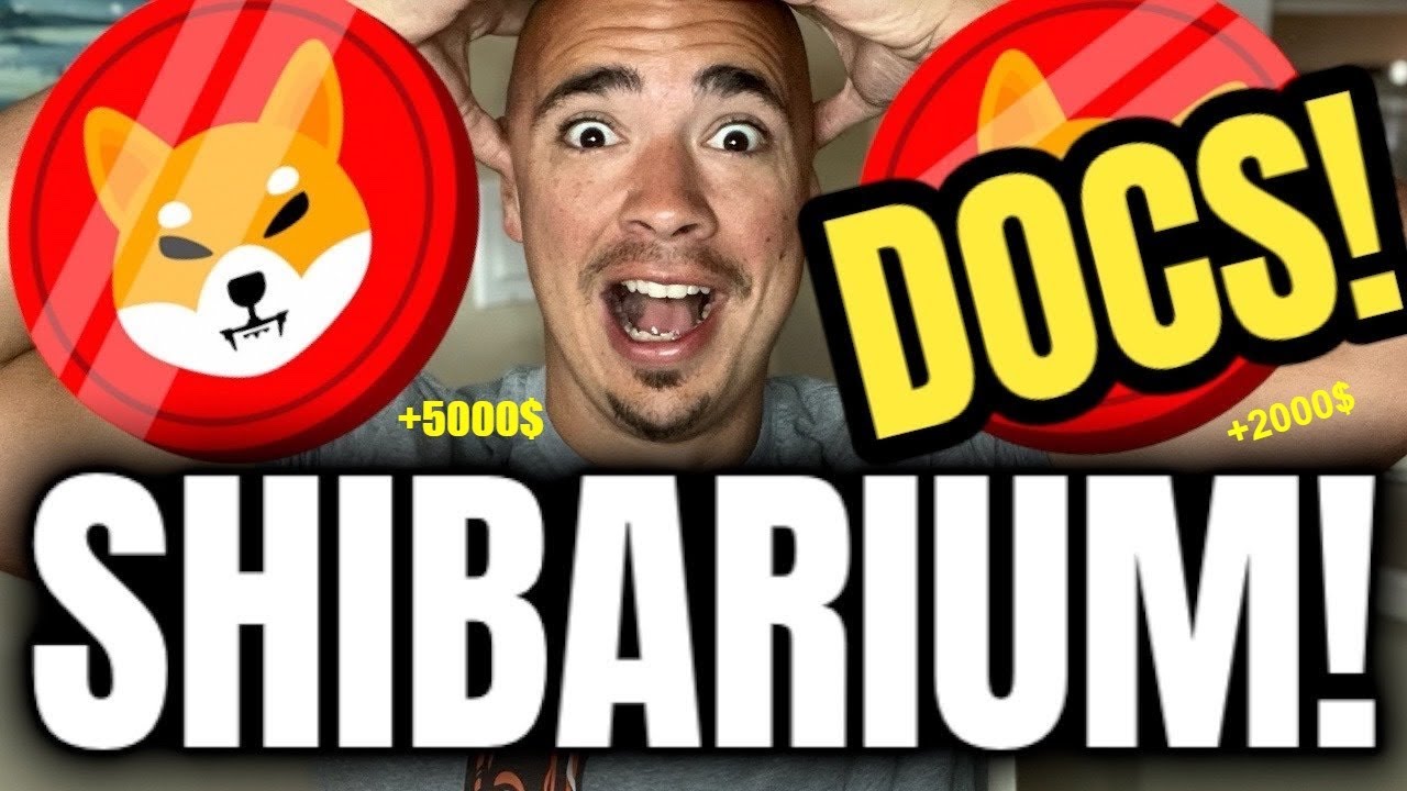 SHIBARIUM AIRDROP 2023 | EARN MORE THAN $2000-5000 | STEP BY STEP # ...