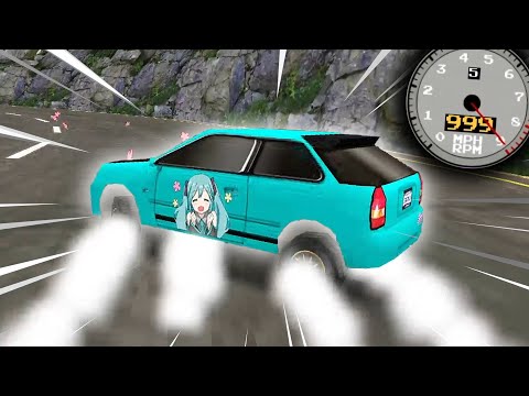 How to mod Super Drift 3D