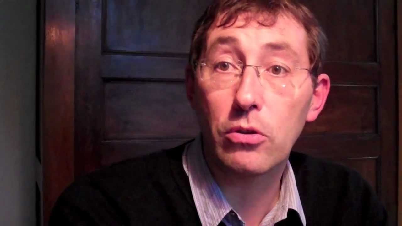 La biodynamie selon Pierre Larmandier - YouTube