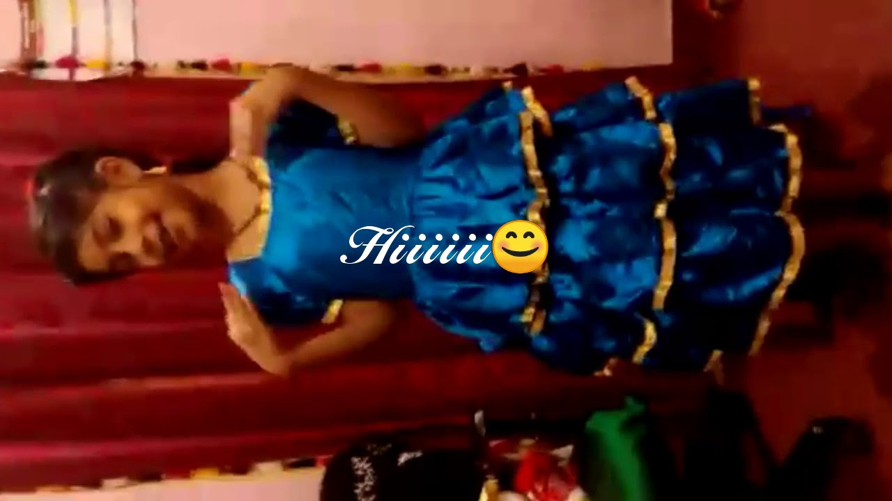 Betty at the party poem / English action song - YouTube