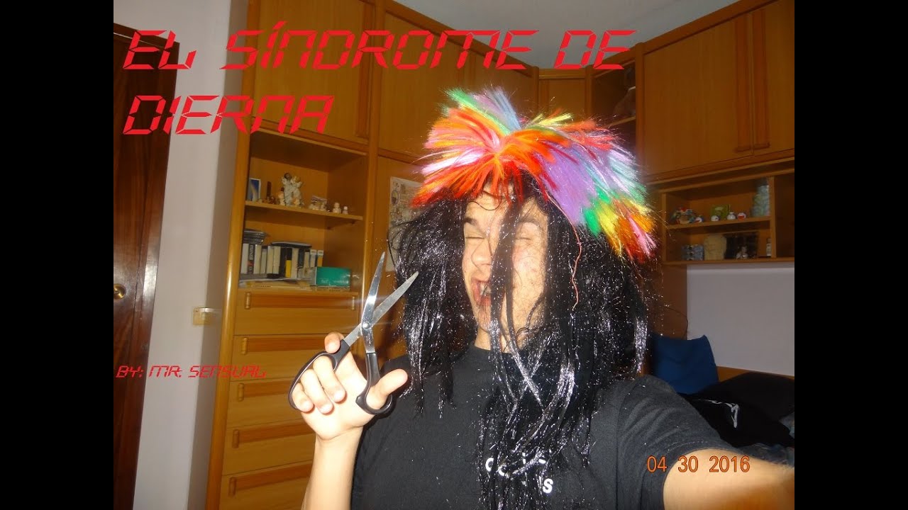 El Síndrome de Dierna documental español castellano ᴴᴰ | Mr. Sensual ...