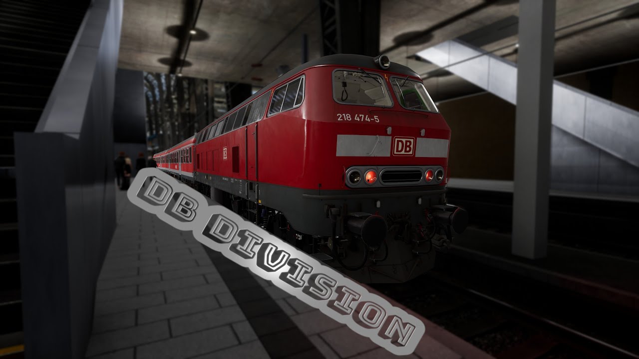 DB - MADE in GERMANY - YouTube