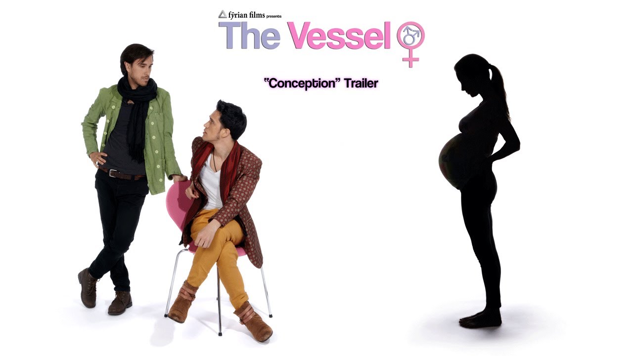 Modern Family Series - The Vessel - Conception Trailer - YouTube
