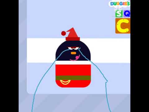 hey duggee jr cry - YouTube