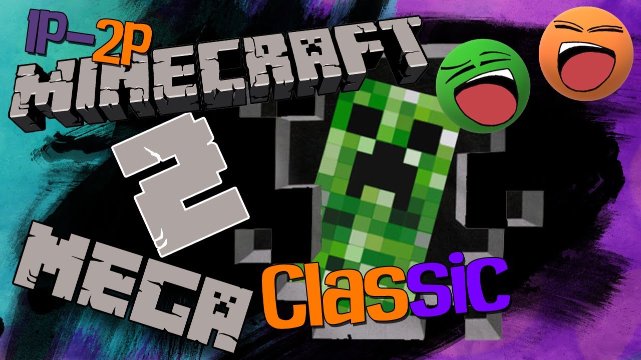 Minecraft Mega #2: Jon Falls. A Lot. - YouTube