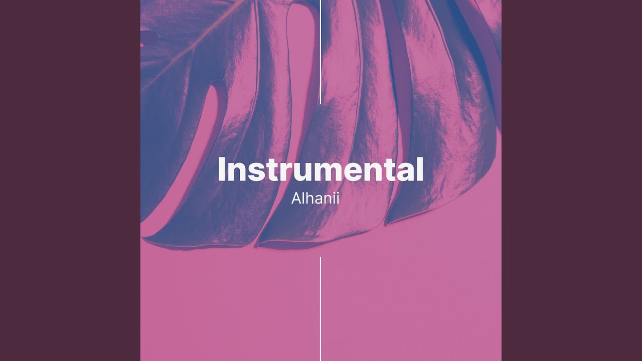 Nights Like This (Instrumental Slowed) - YouTube