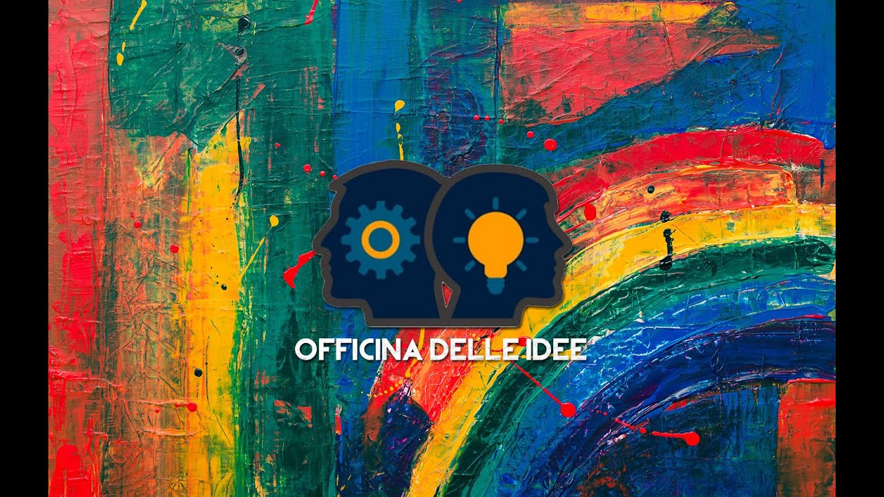 Video officina delle idee - YouTube