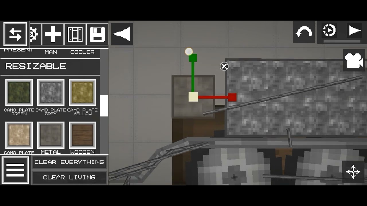 How i make steam locomotive. (Part2) - YouTube