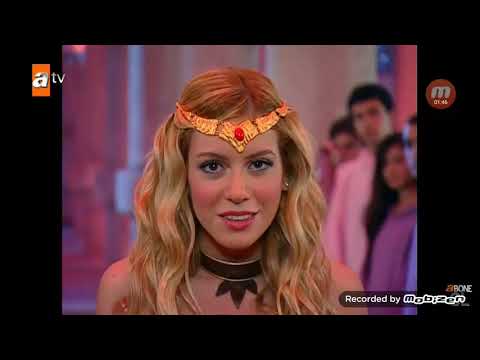 BURAK SELENA YA EVLENME TEKLİFİ EDER