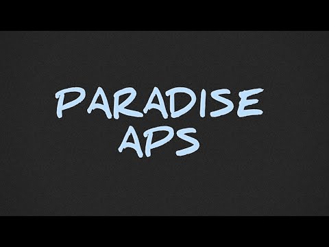 APS - PARADISE 