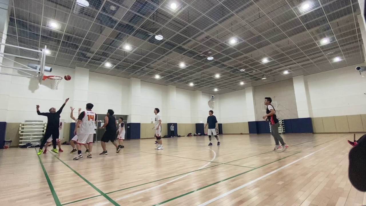 20 0120 PG vs SOKURI 1쿼터 - YouTube