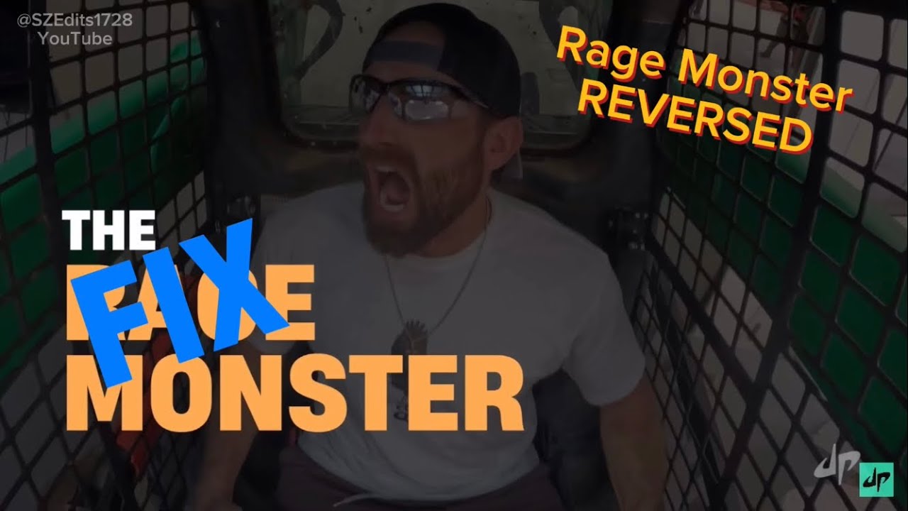 Dude Perfect’s Hotel Stereotypes Rage Monster REVERSED! - YouTube