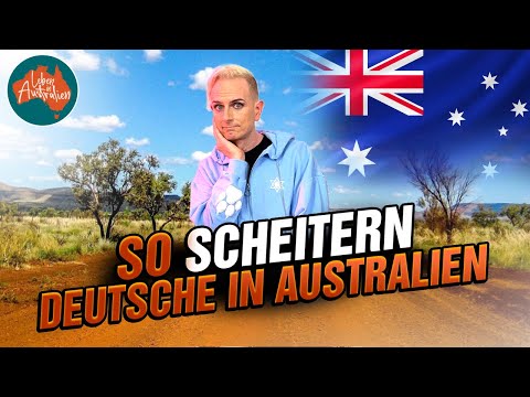 Deswegen scheitern Deutsche in Australien | Leben in Australien