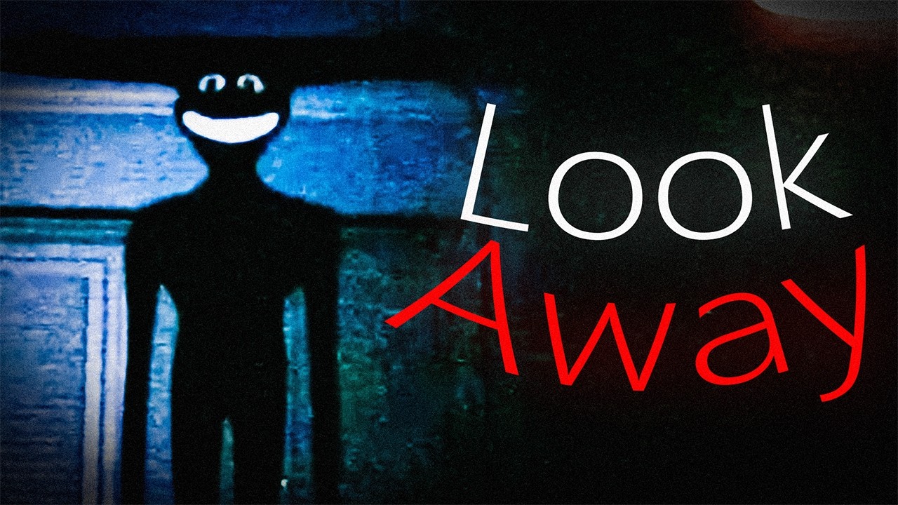 The Scariest Observation Duty Horror Game Ever Made... - YouTube