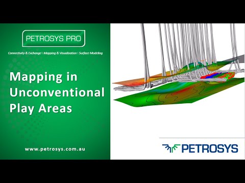 Mapping in Unconventional Play Areas - YouTube