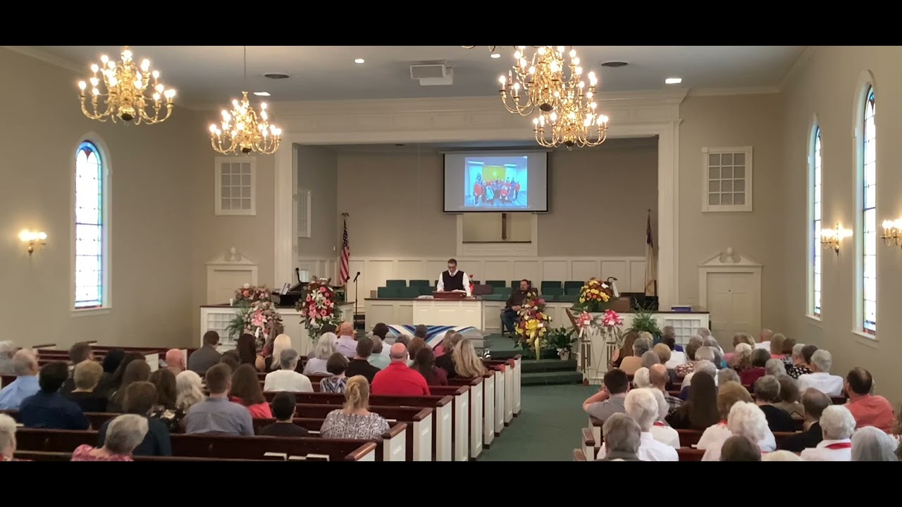 Sherry Pitts - YouTube