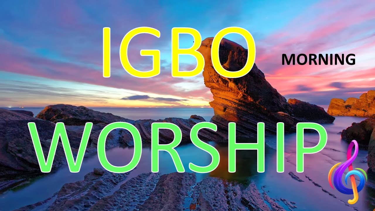 Igbo Worship Songs | Jehovah idi ebube nebe mno - YouTube