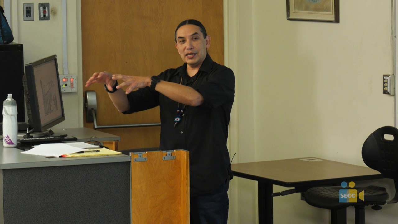 Los Rios: (ARC) College Hour - Impacts of the Education System on ...