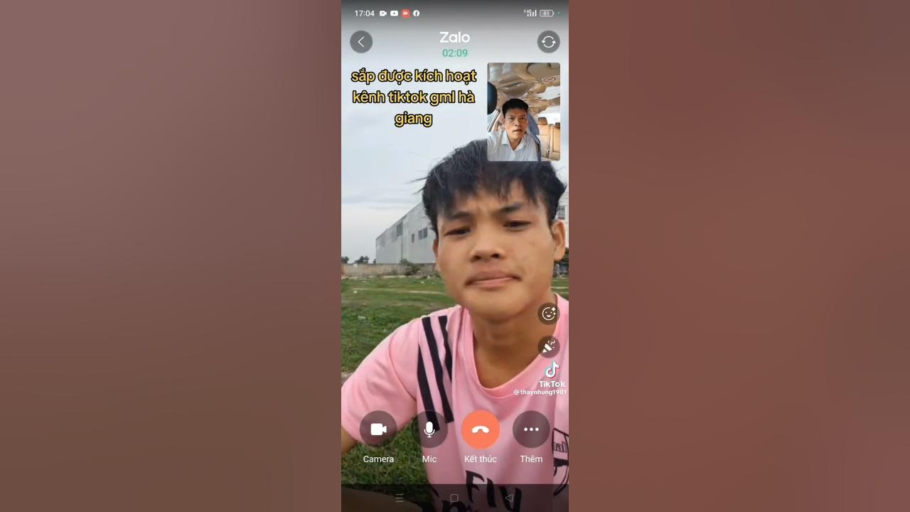 gml Hà Giang bán nick tik tok 4 tỉ - YouTube