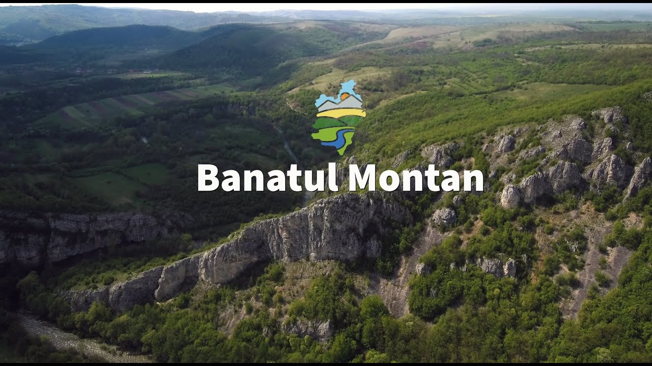 Banatul Montan - YouTube