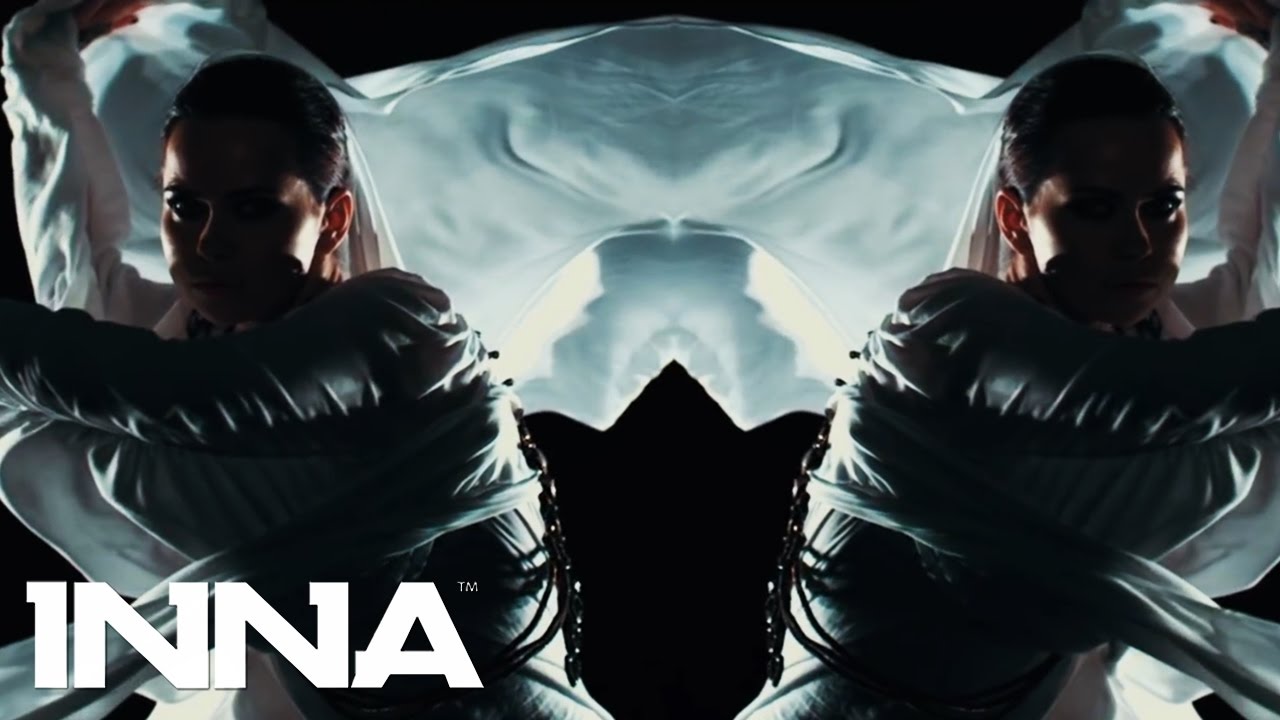 INNA | Diggy Down feat. Marian Hill | Video Teaser #1 - YouTube