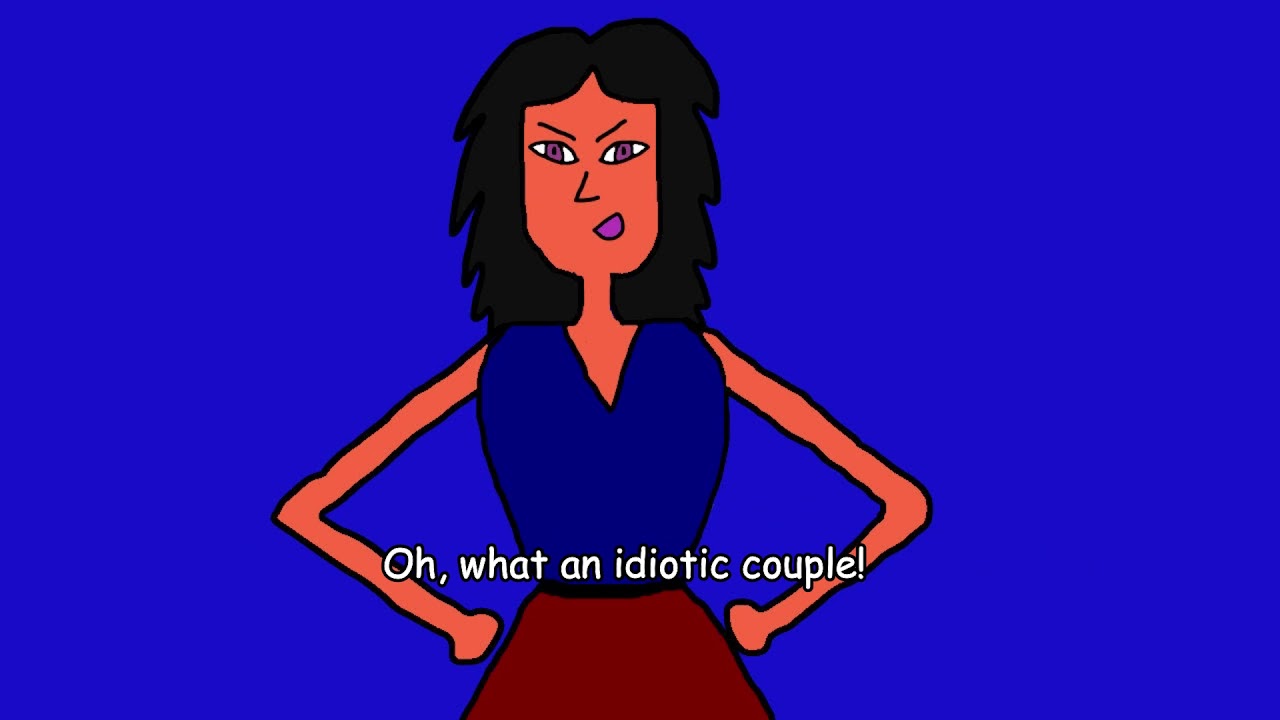 davemadson's LT Parodies 235: Mission Unreal (Part 2) Realtime YouTube ...