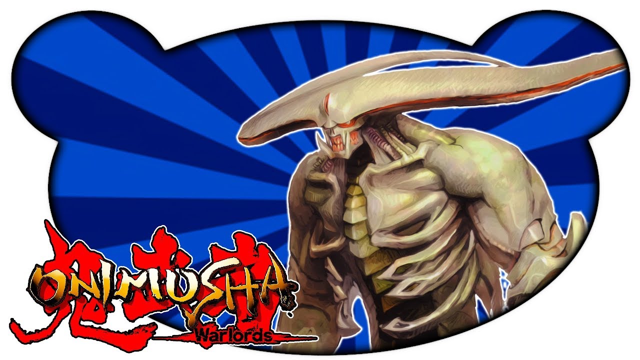 Onimusha: Warlords #12 - Fortinbras | Finale (Survival Horror Gameplay ...