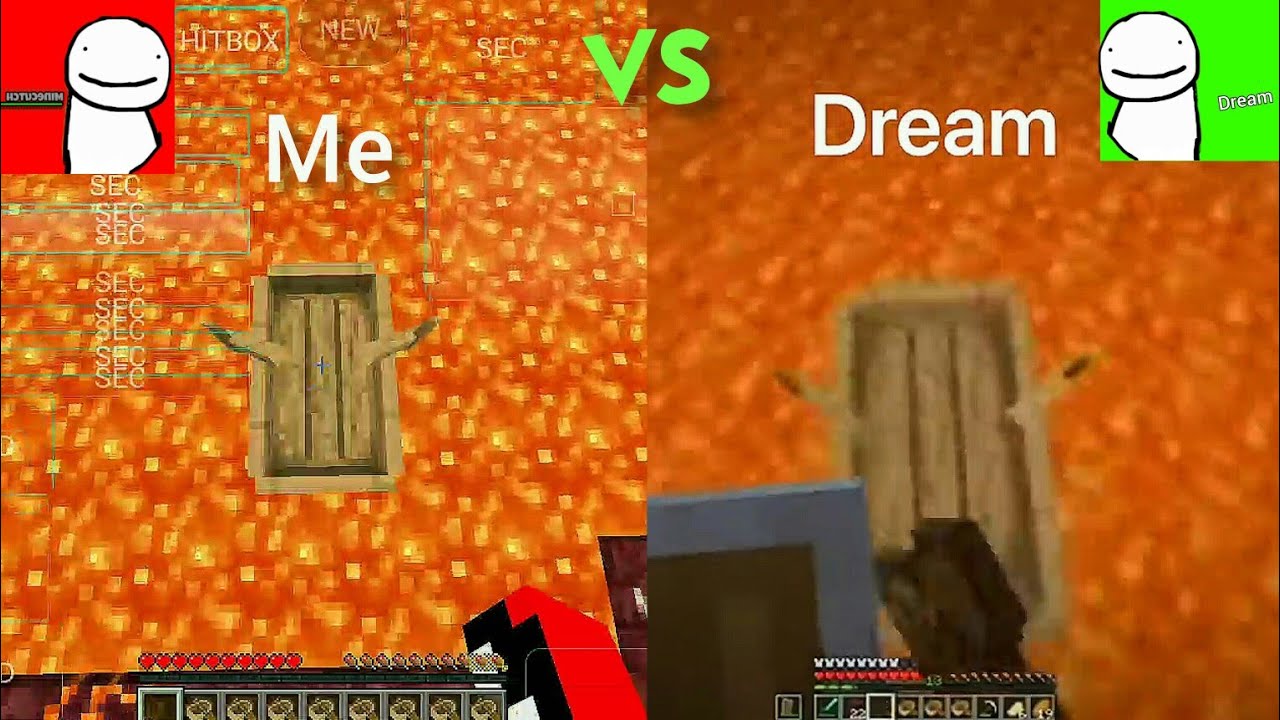 minecraft pojav launcher gameplay I_CAN_DO_THE_DREAM_FAMES_ BOARD ...