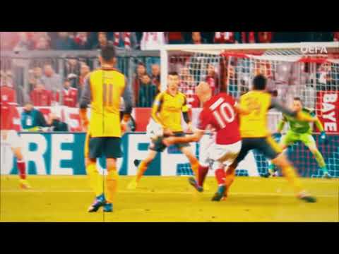Robben // Verzache
