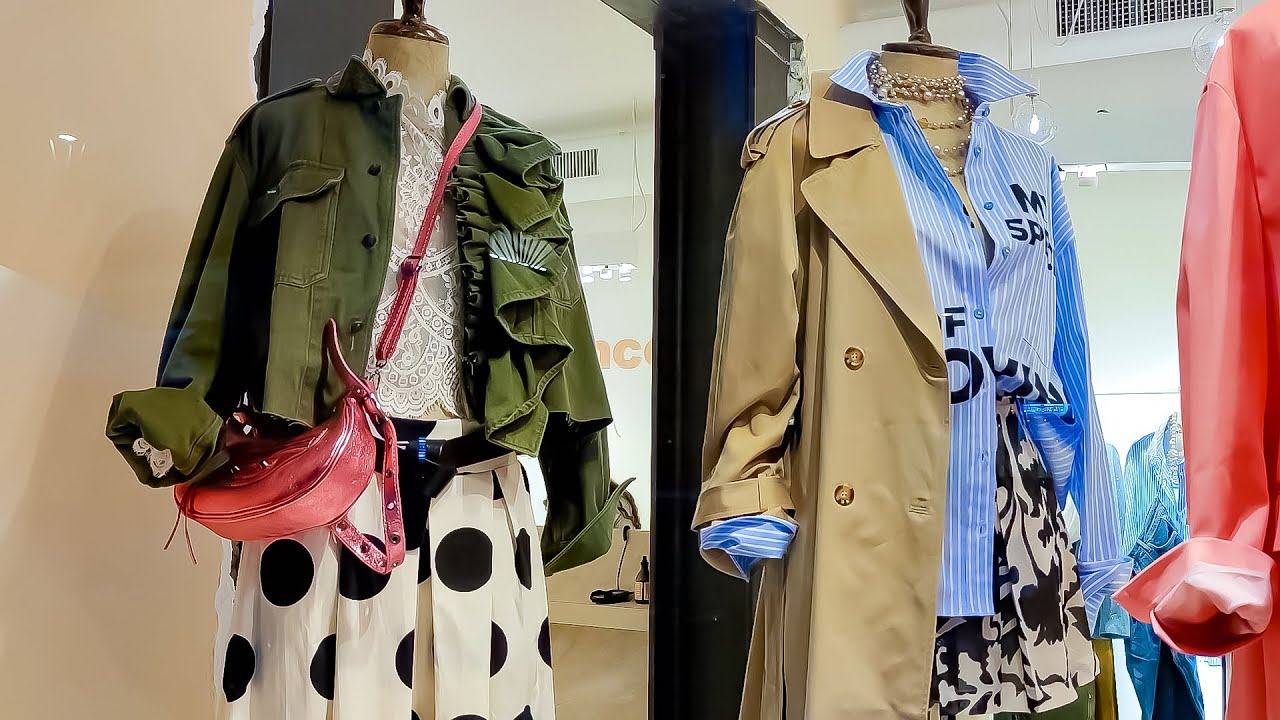 THE BEST TRENDS FOR SPRING !! Wearable Spring Trends to Try THIS SPRING ...