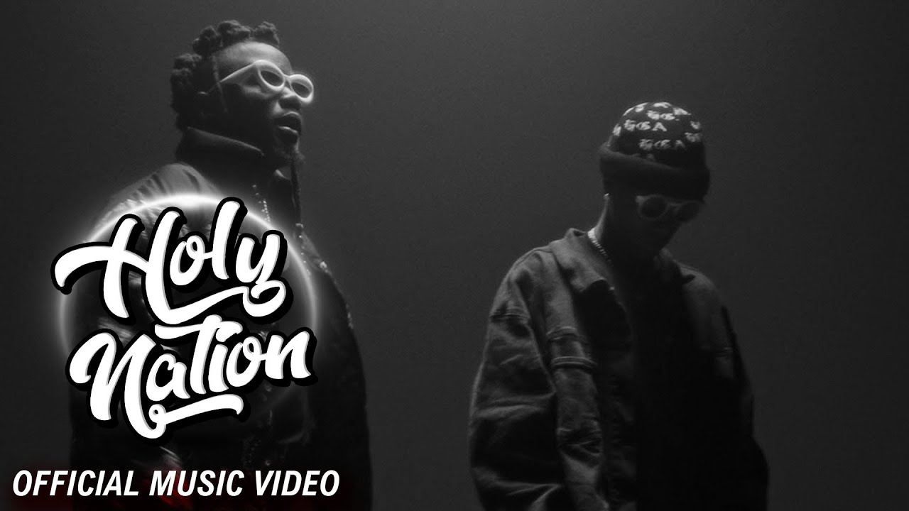 Aklesso - Creep feat. Jon Keith (Official Music Video) - YouTube