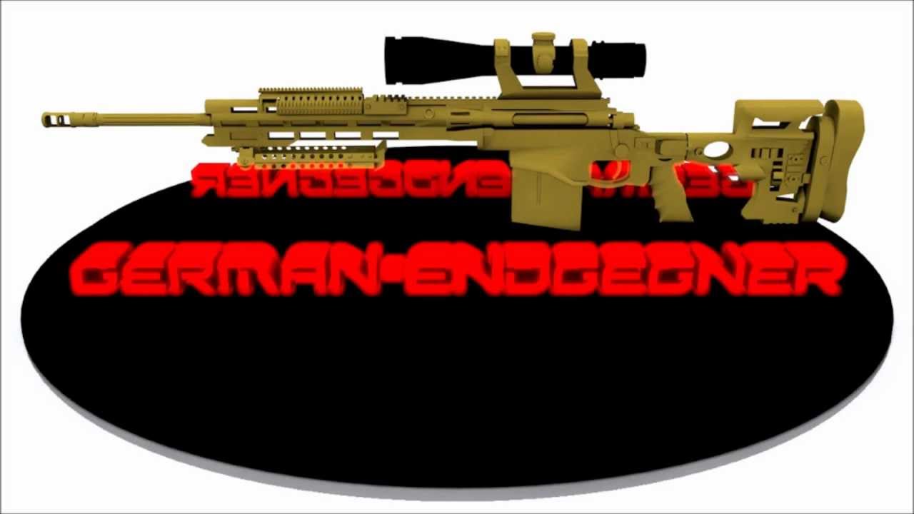 MSR GERMAN-ENDGEGNER - YouTube