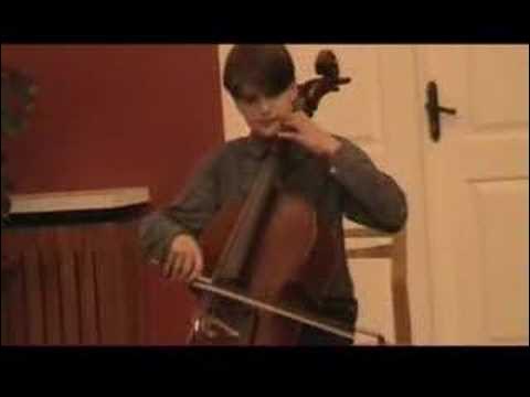 Ibert - Le Petit Âne Blanc (Little White Donkey) - YouTube