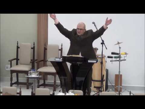 Sofonias cap. 3 vers. 8 - 20 - YouTube