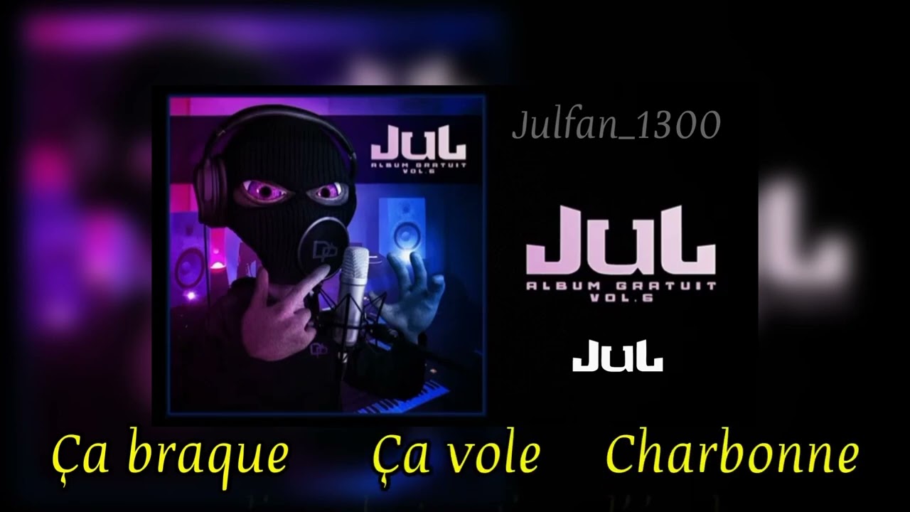 JUL PAROLES - YouTube