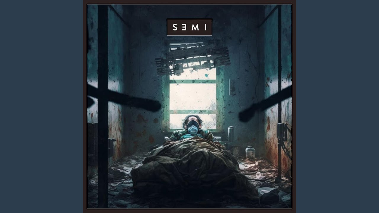 Sama uni, sama painajainen - YouTube