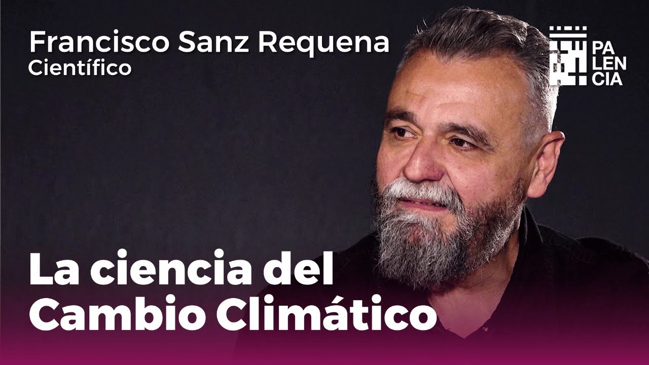 "La Verdad sobre el Cambio Climático" | Entrevista a Francisco Sanz ...
