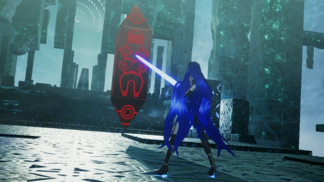 SMT V - Empyrean Battles (Low Level, No Fusion/Demon Customization ...