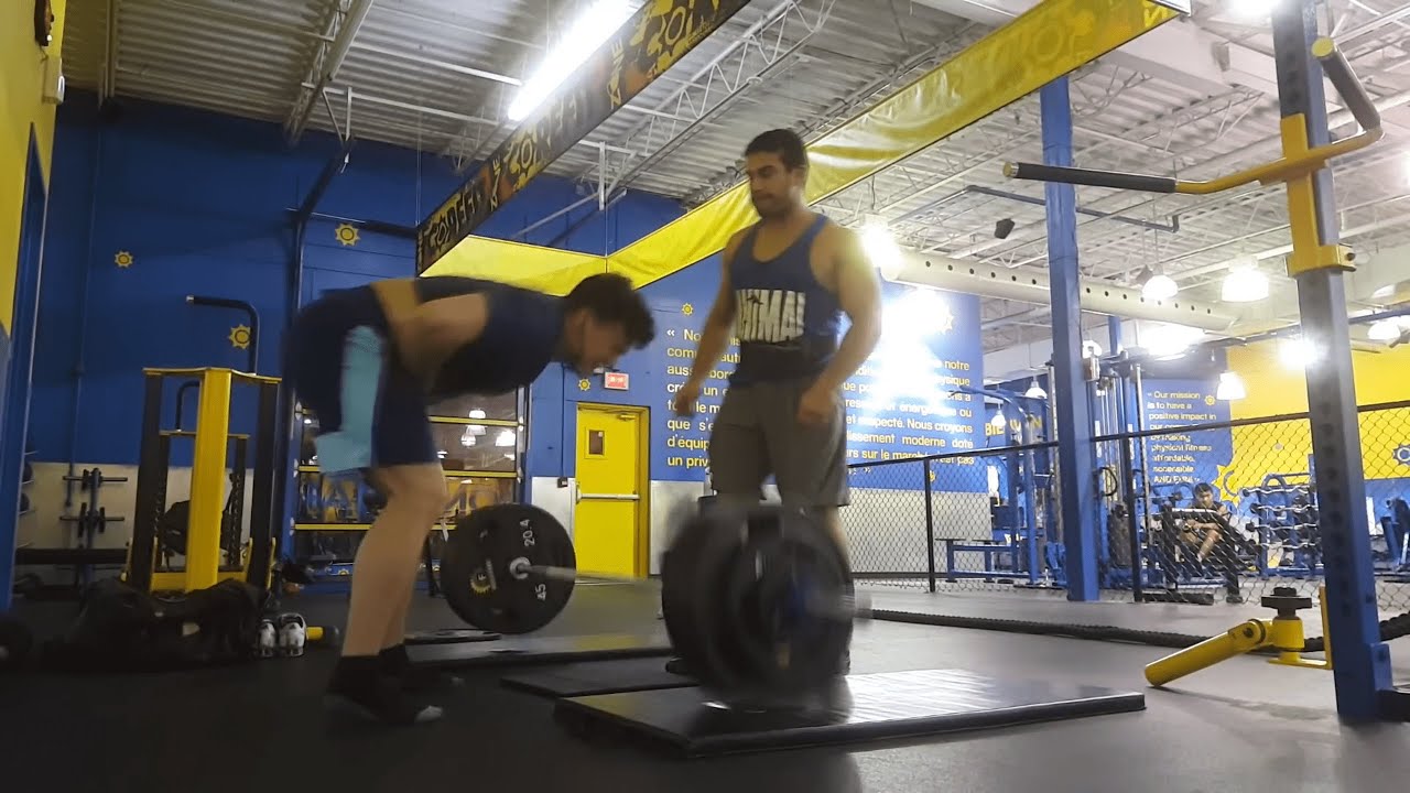 Zyzz - He Is Ego Lifting.. - YouTube