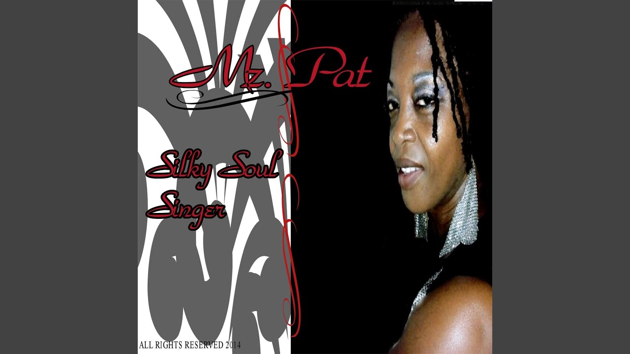 Silky Soul Singer - YouTube