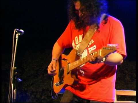 Raimundo Amador & Lin Cortes - "En el lago" - PALMAR FUSION FESTIVAL 26 ...